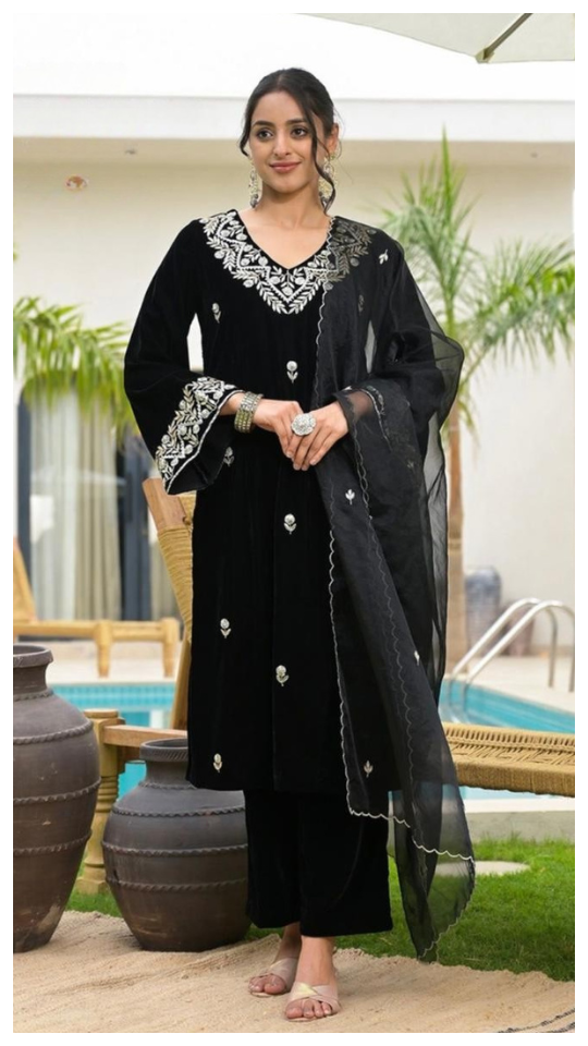 Our Muse - Tashmeh Industries